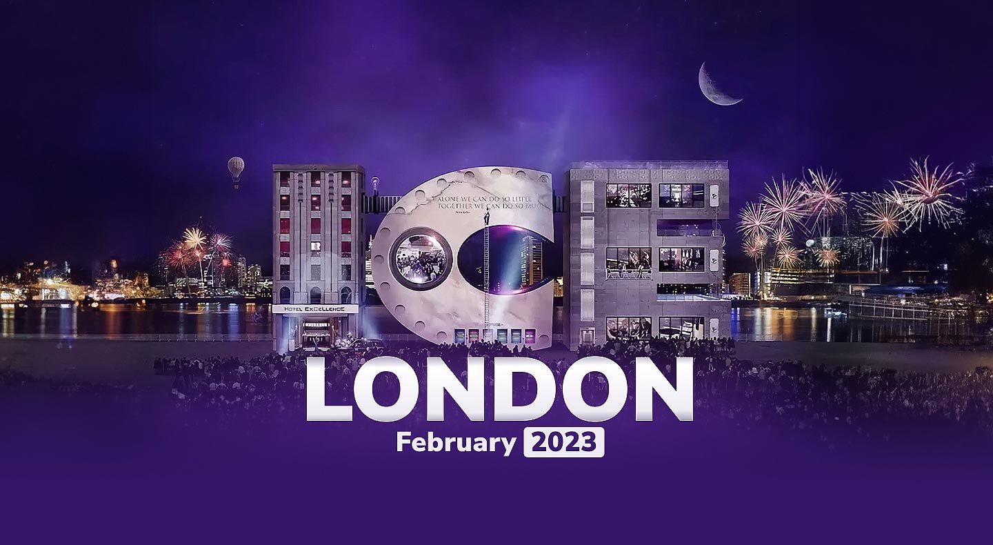 iMoon Launched First Crash Game in ICE London iGaming Exhibition